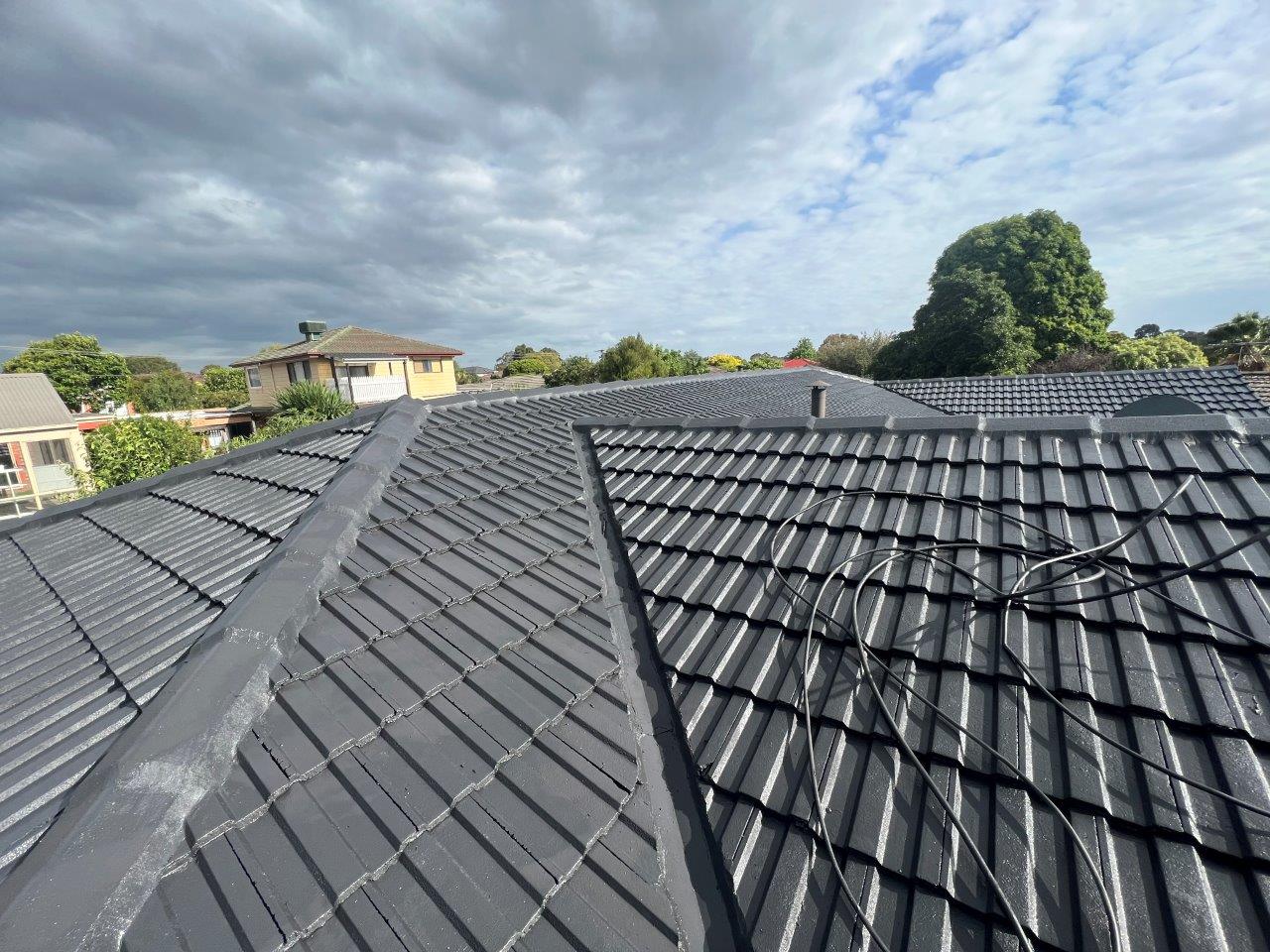 GALLERY - Melvic Roofing