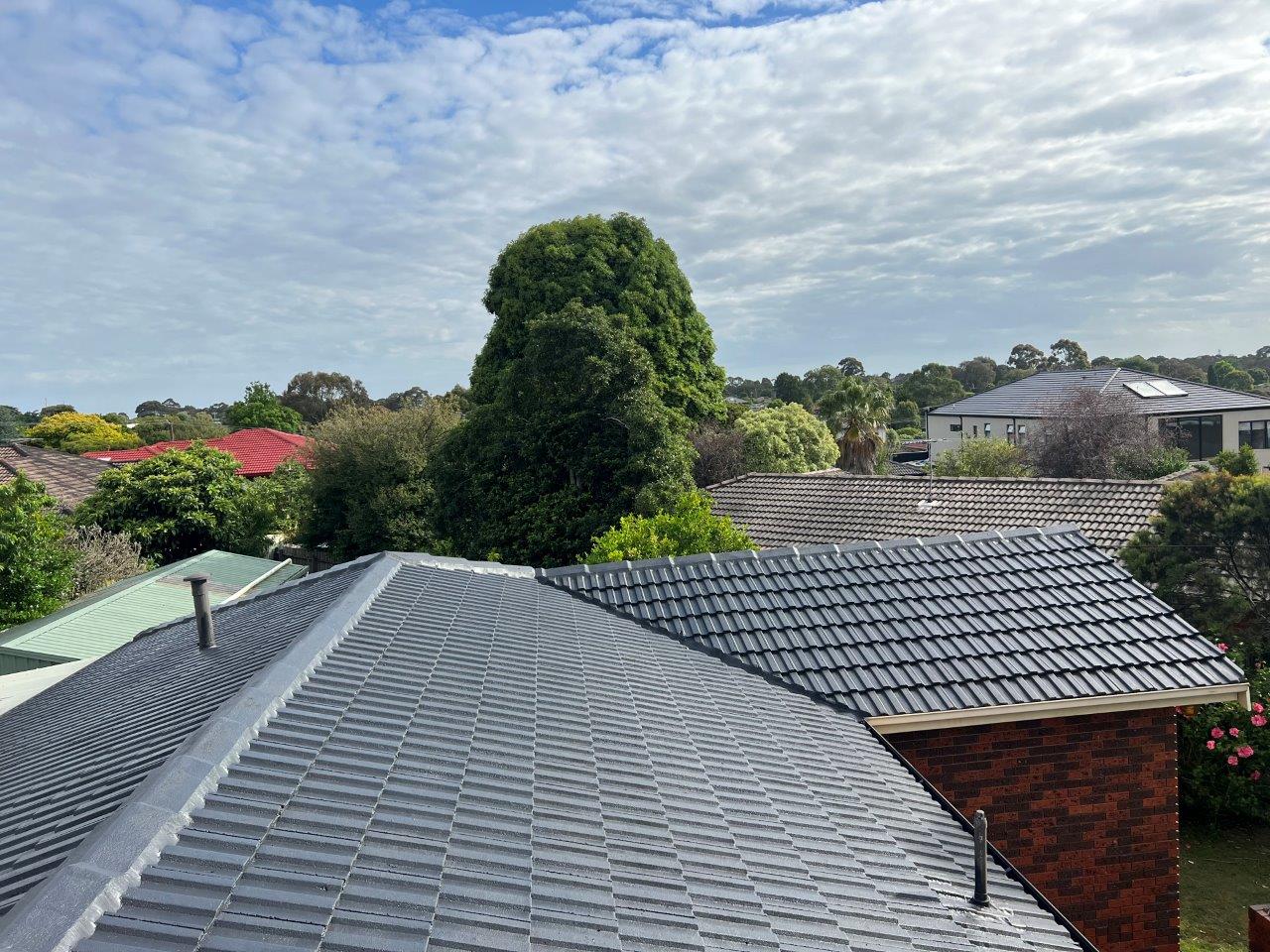 GALLERY - Melvic Roofing